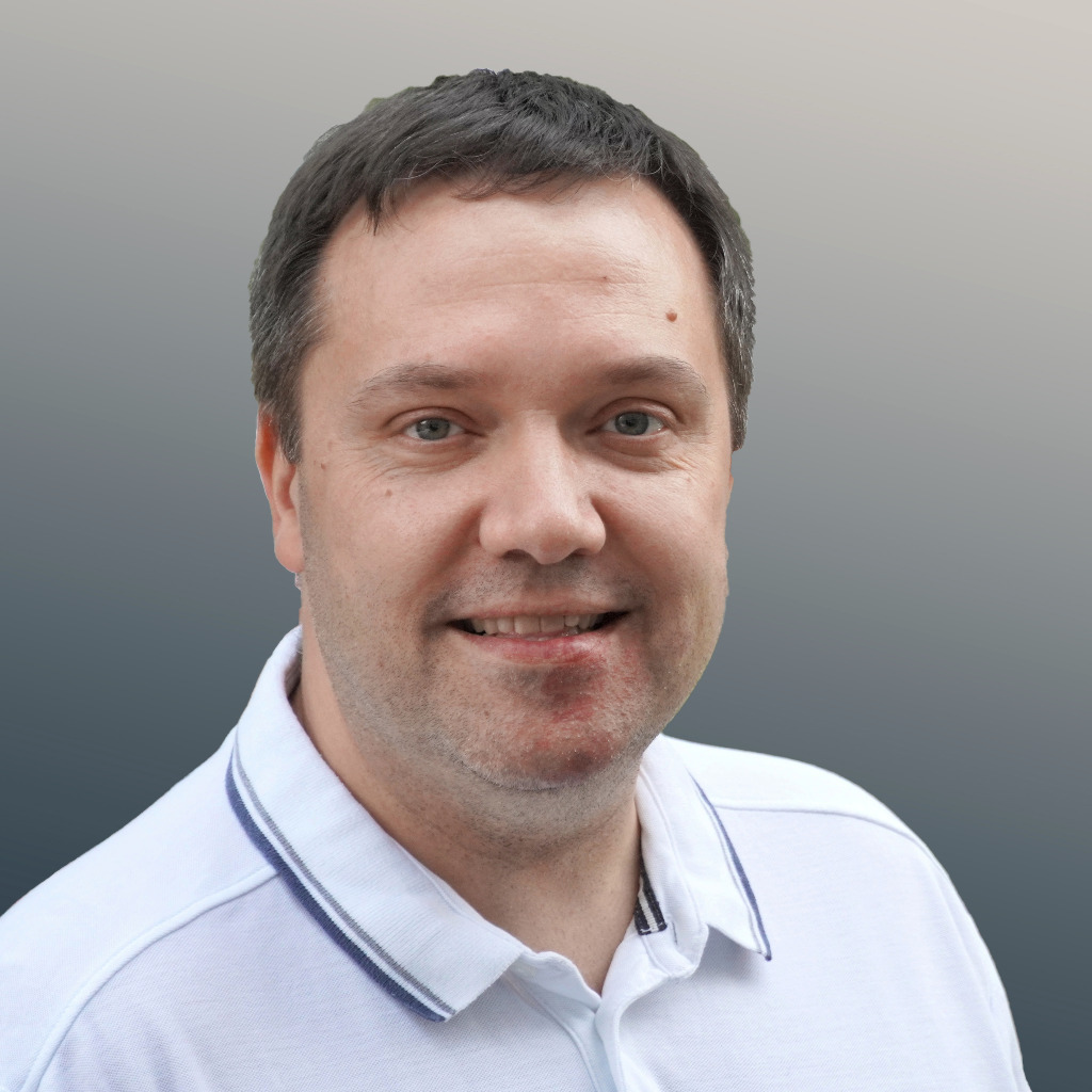 Daniel Bujack - Senior Qualitätsmanager - iris-GmbH infrared ...