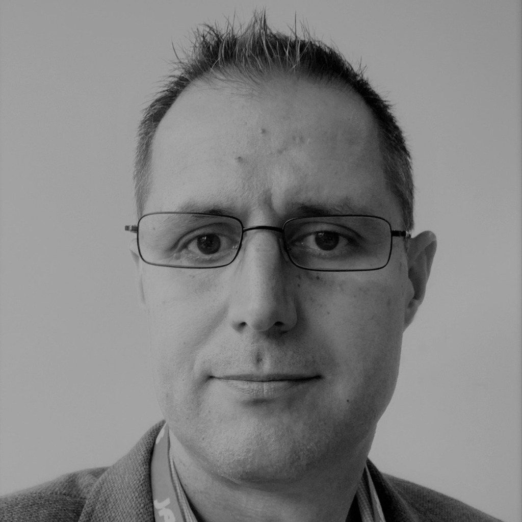 Gregor Knapp - International Key Account Manager - ALS Customs Services ...