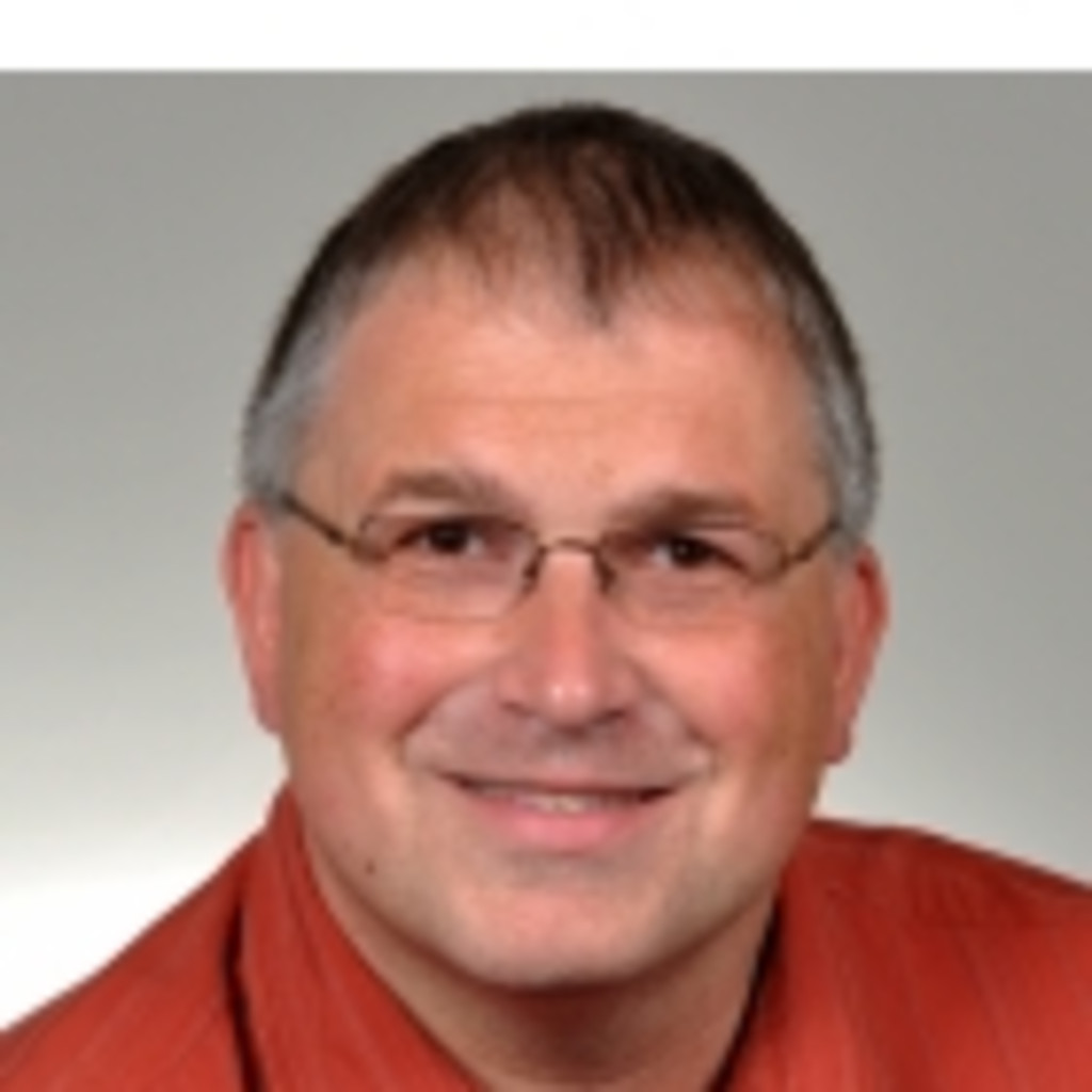 Andreas Henrich - KV Manager und Qualitätsmanagementbeauftragter - Pall ...