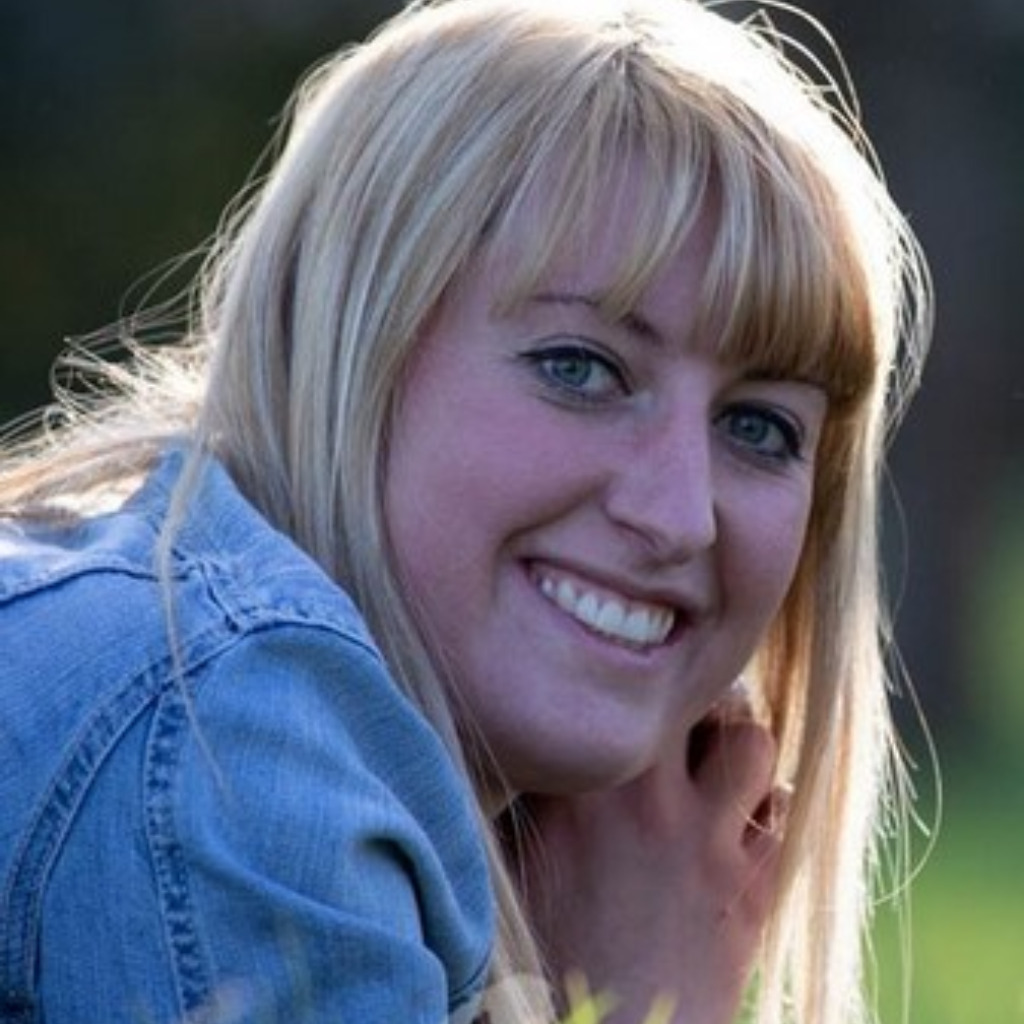 Lisa Rauch - Mitarbeiter im Bereich Rechnungswesen - NÜRNBERGER ...