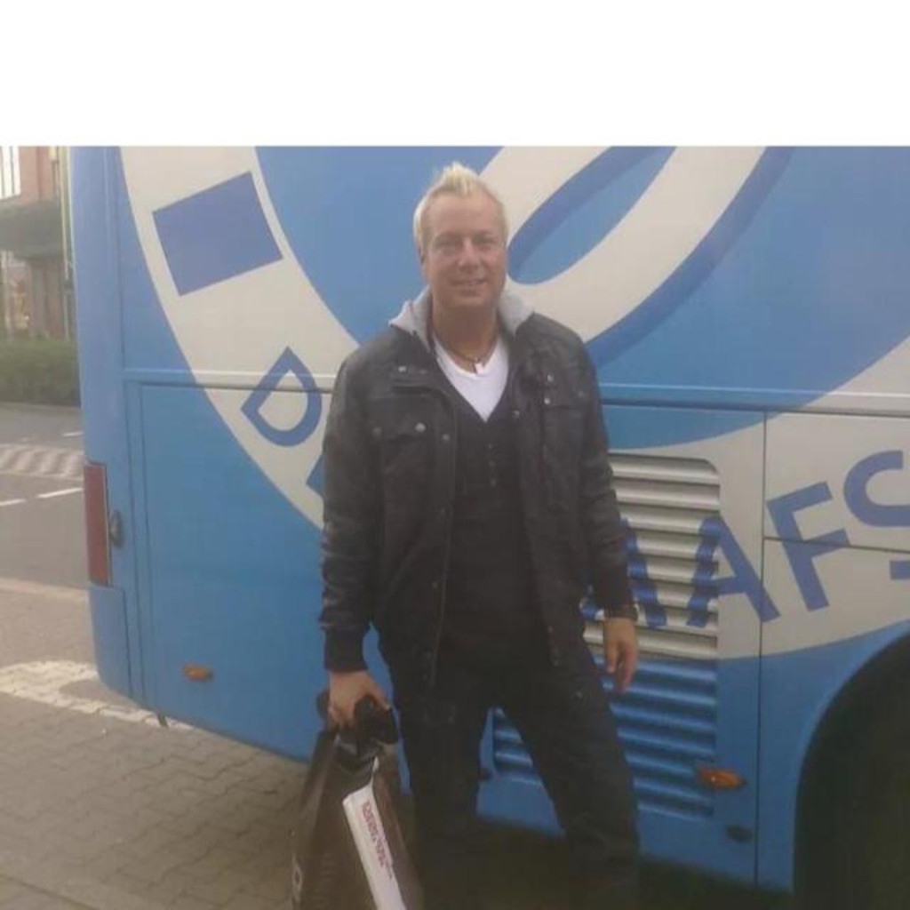 Patrick Reimann - Produkt & Marketing Manager / Sales Director - pd ...