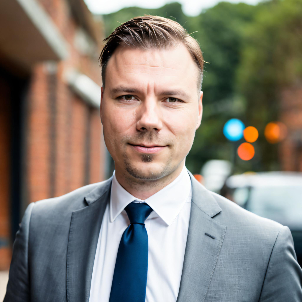 Maik Korpjuhn - Baufinanzierungsspezialist - Dr. Klein Privatkunden AG | XING