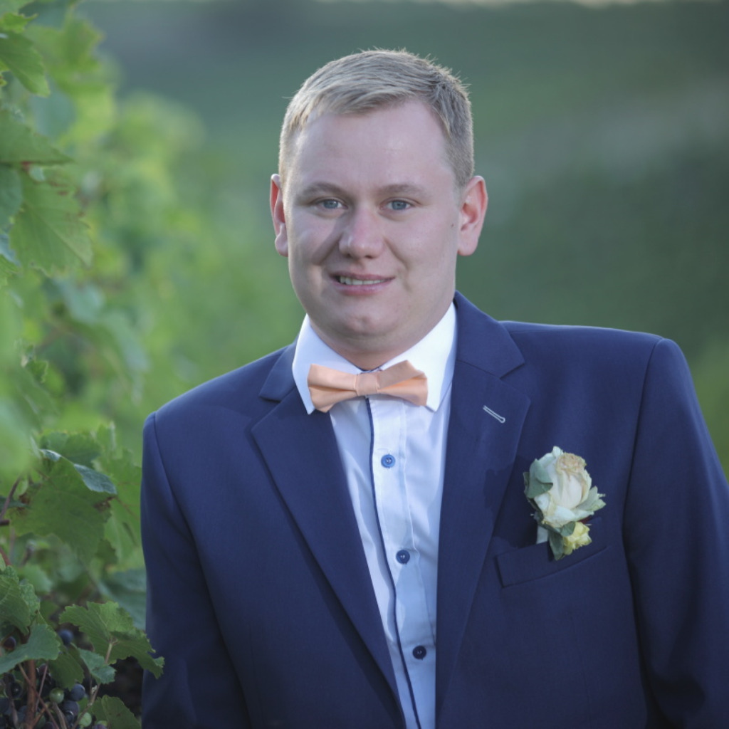 Petr Procházka - Machine Operator - Commmscope | XING