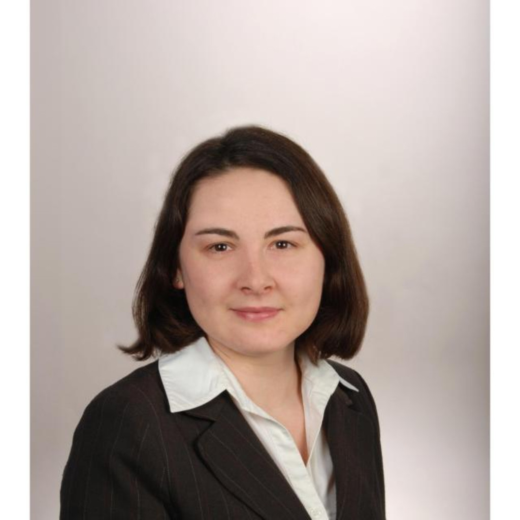 Anna Ritz - HF-Entwicklerin - Noras MRI products GmbH | XING