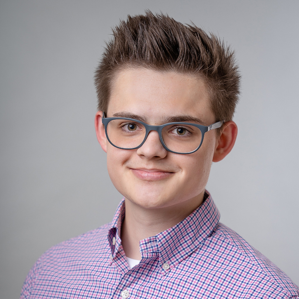 Jannis Schepanek - Dualer Student - BEIT GmbH | XING