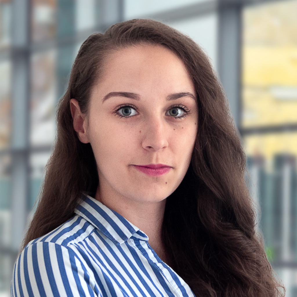 Lisa Strecker-Kind - Teamleiterin - KPMG AG ...