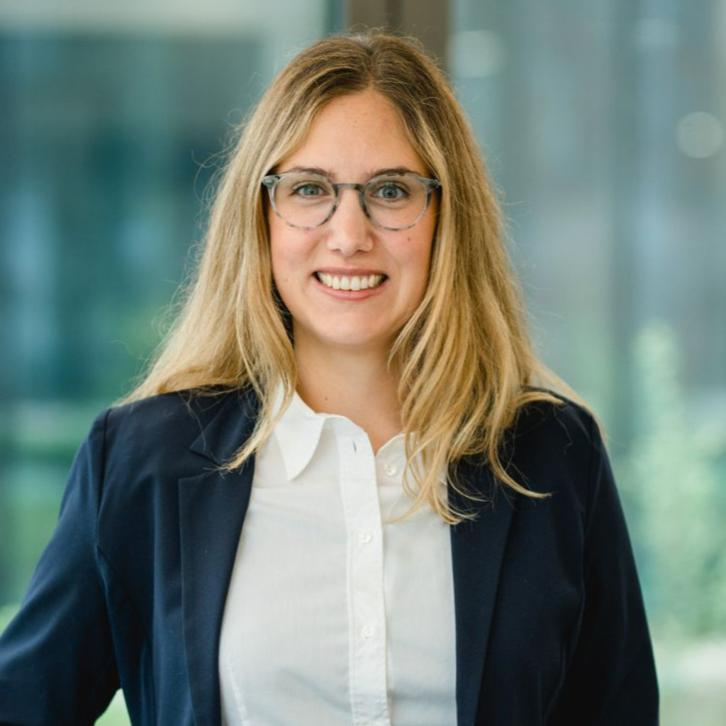 Marny Lambers - Immobilien-Maklerin - FU Finanz-Union Vermittlungs AG ...