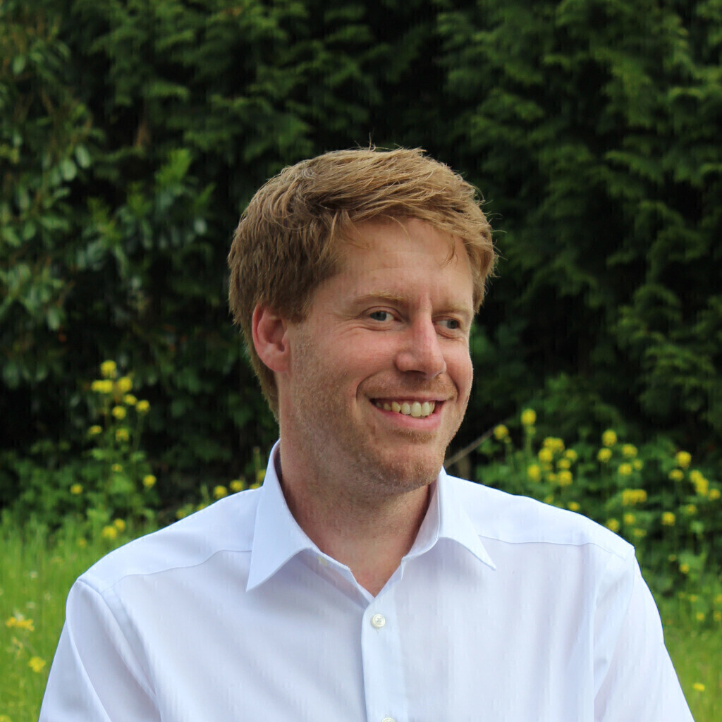 David Bamberger - Umschulung zum Fachinformatiker für ...