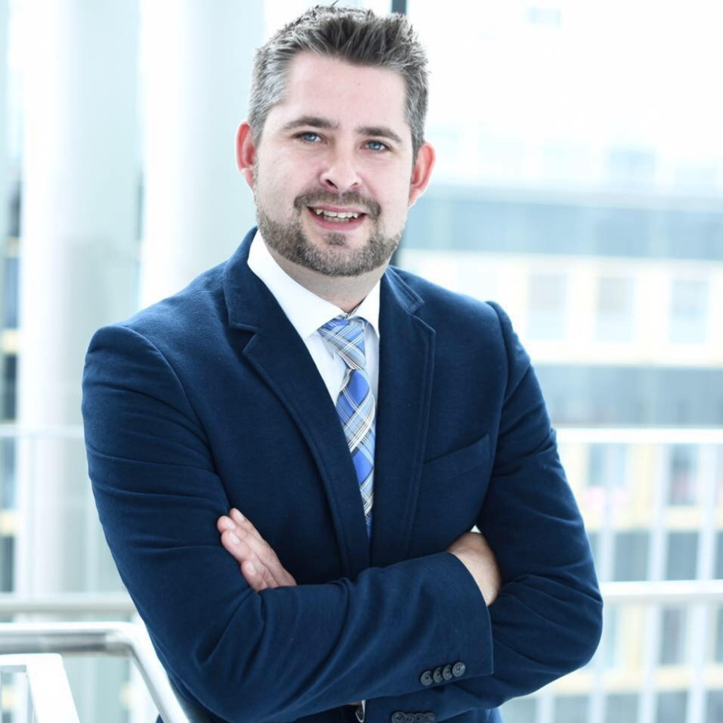 Stefan Hahn - Head of CoC - Systems Engineering ADAS/AD - Bertrandt ...