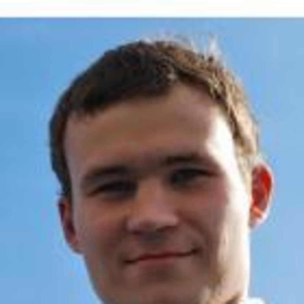 Denis Yudin - Senior Java Developer - Deutsche Bank | XING