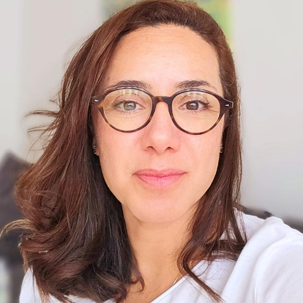 Carolina A. Moraes - Associated Research - Clario. | ERT ...