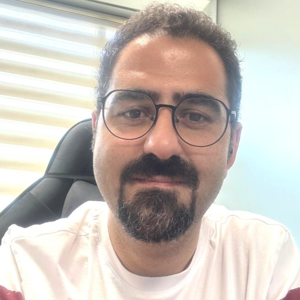 Hakan Keles - Experienced Backend & Full-Stack Developer - İzmir Büyükşehir Belediyesi | XING