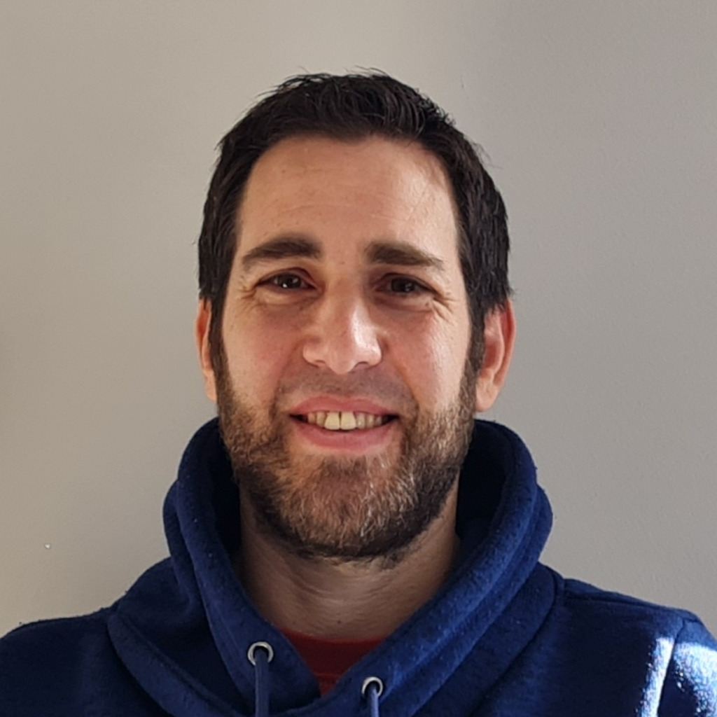 Michael Ruff - Senior Sales Executive - trbo GmbH | XING