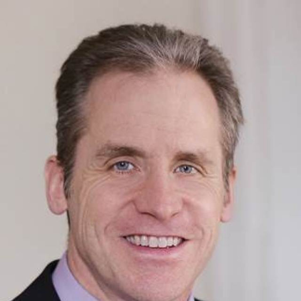 Peter Nater - CEO / Owner - Desinja AG | XING