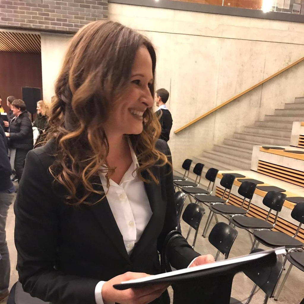 Katja Kaiser - stv. Kitaleitung - Stadt Ludwigsburg | XING