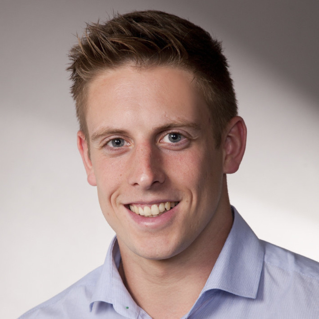 Marcel Fürst - Automotive engineering - Westsächsische Hochschule ...