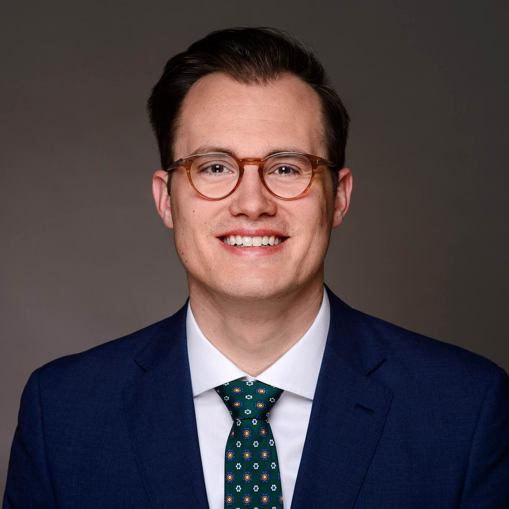 Michael Hagen - Management - TU München | XING