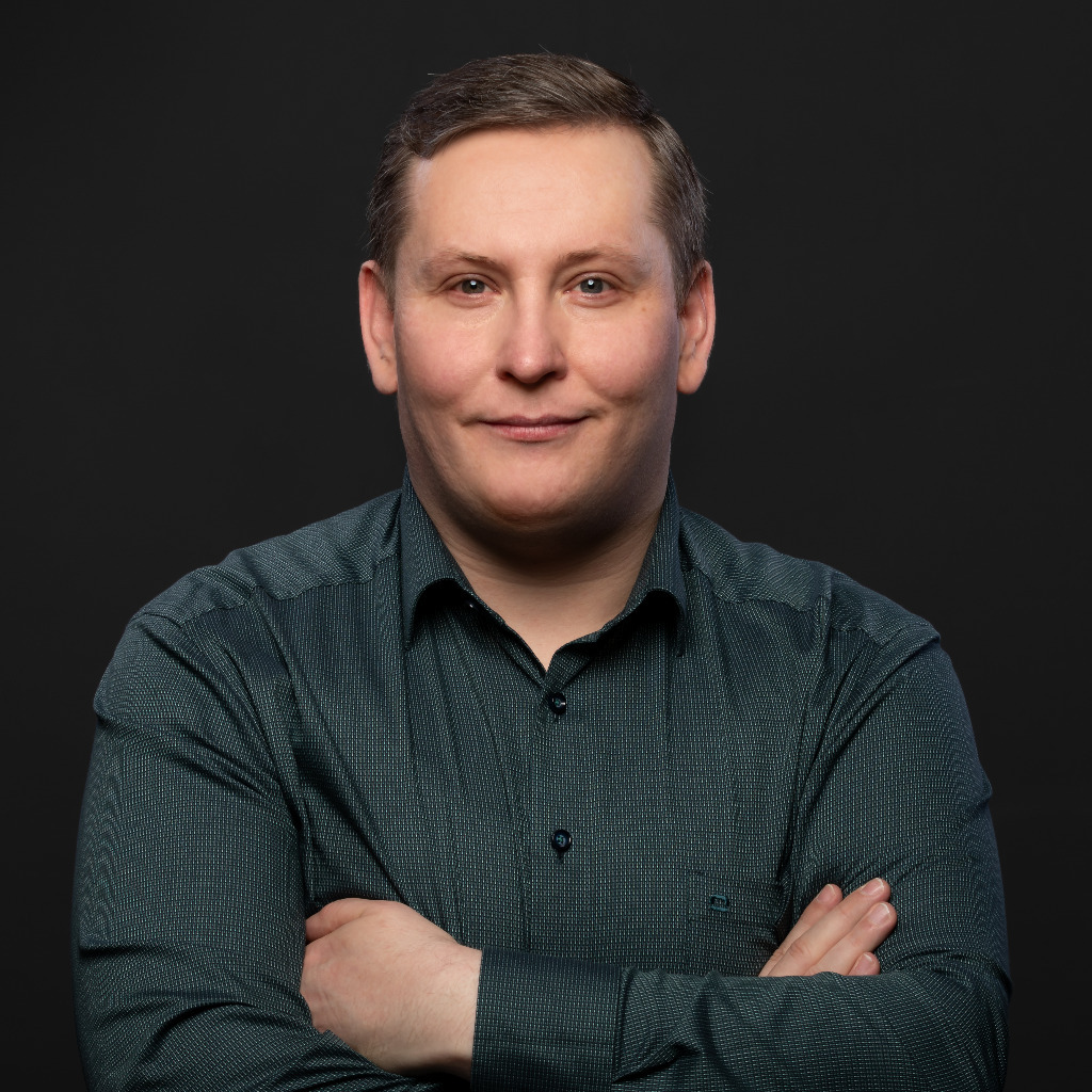 René Ziegler - Head of Software Engineering - Experian (D/A/CH) | XING