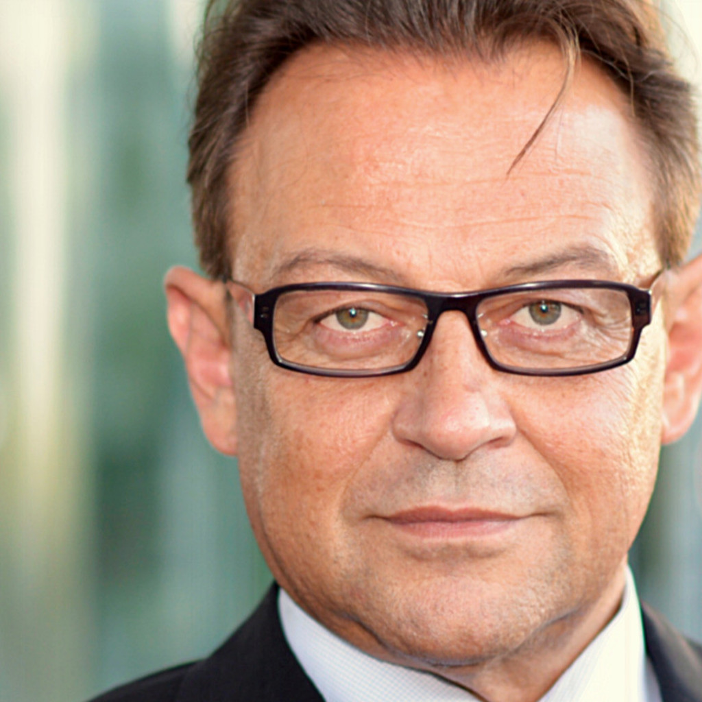 Thomas Wanner - Geschäftsführer / Inhaber - ZWILLING - Agentur für ...