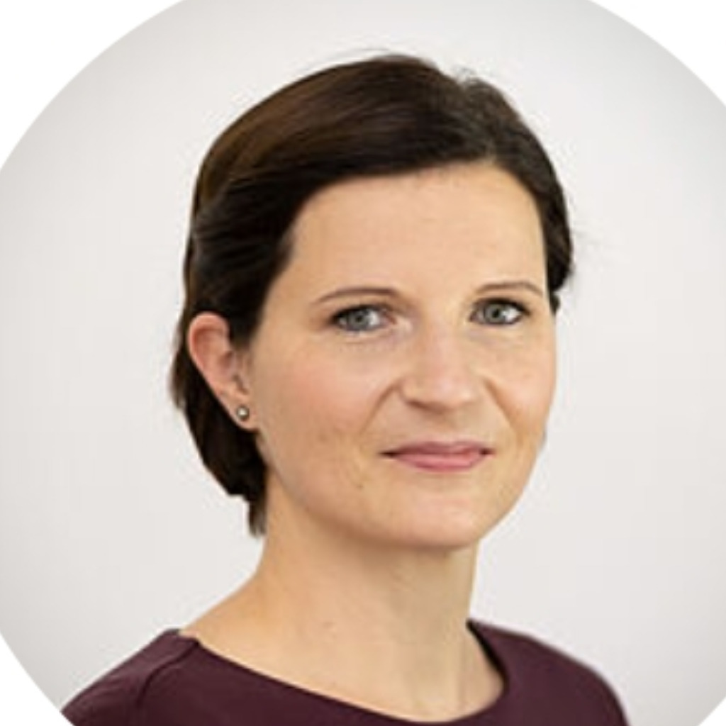 Tracy Gothe - Sachbearbeiter Qualitätsmanagement - Christoph Miethke ...