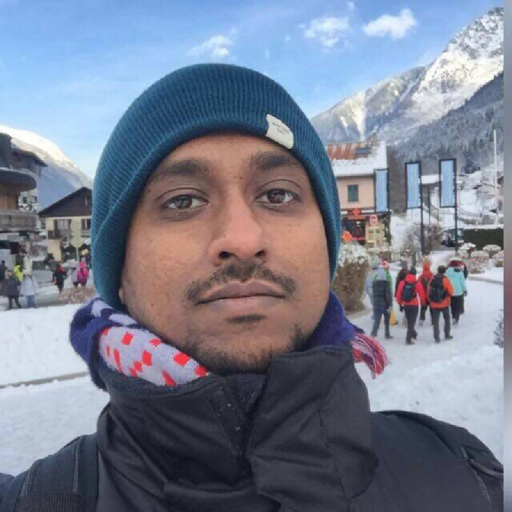 SHAJEER Kuniyil - Active Directory Specialist - HCL Technologies | XING