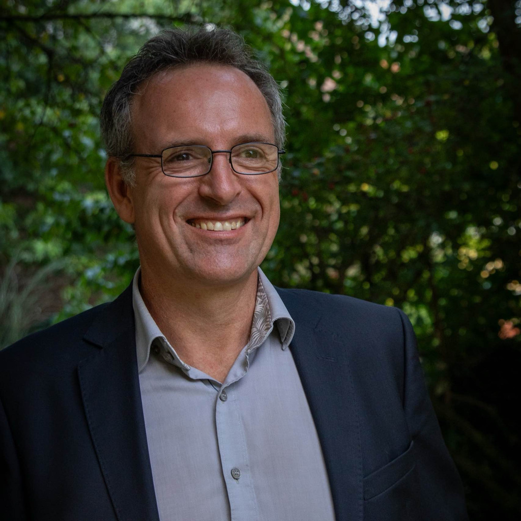 Stephan Jansen - Ausbildungsleiter - Venator und Huntsman Pigments and ...