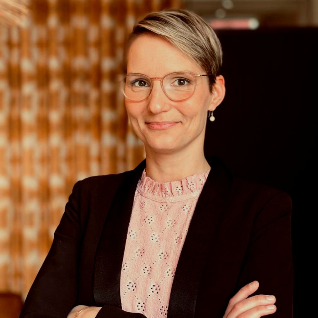 Stephanie Will - Regionalleiter - Optiker Bode GmbH | XING