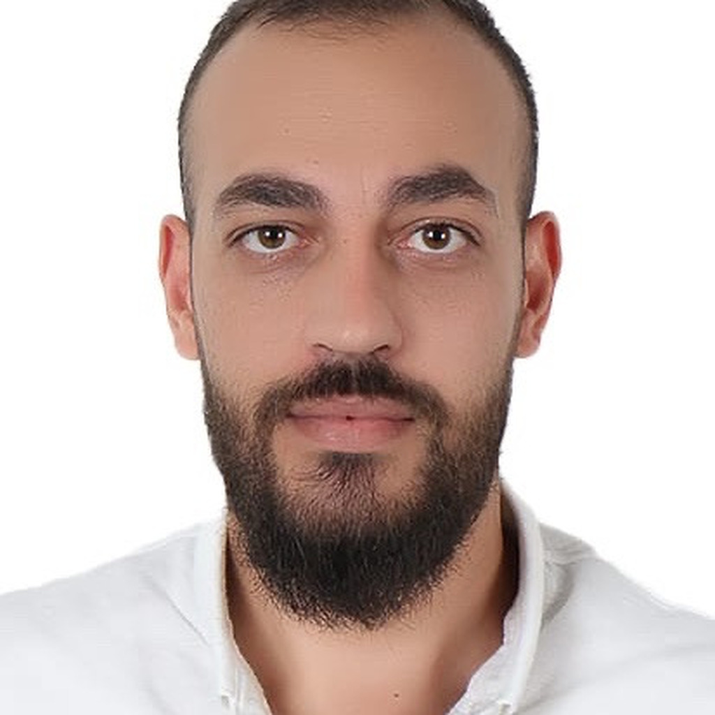Ali Al Haj Hussein - Python Backend & Cloud Developer - Lemonade Fashion | XING