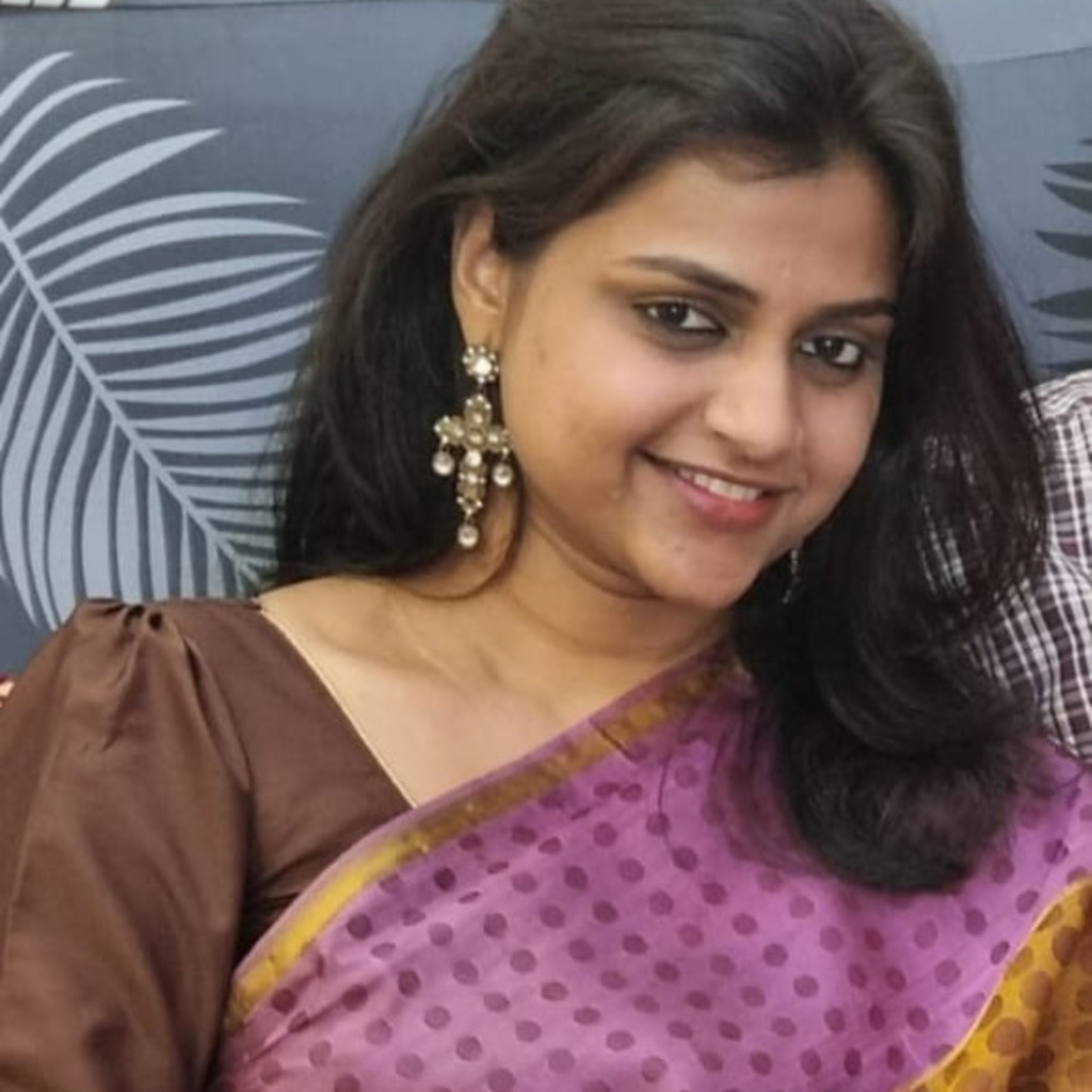 Anusha David - Transaction Specialist - J.P. Morgan Chase & Co | XING