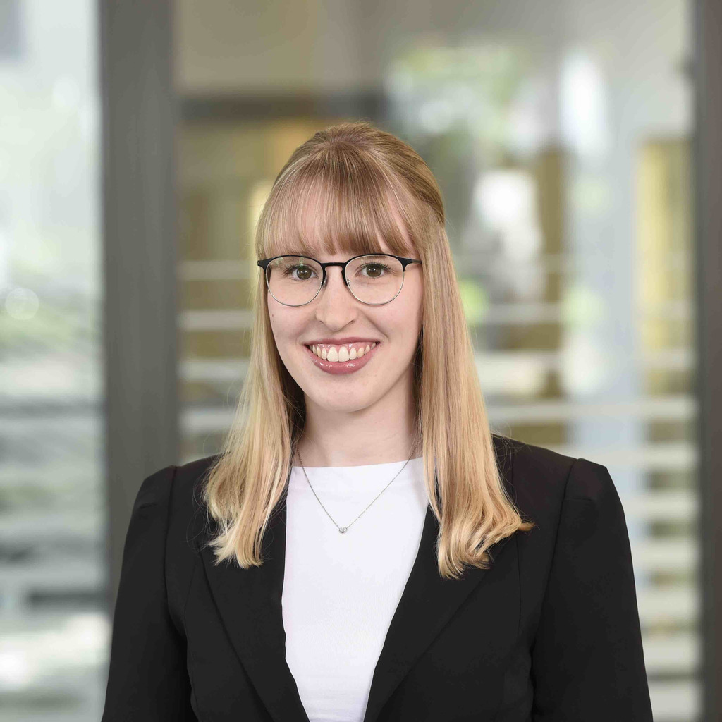 Michaela Braun - Office Manager - RSM Ebner Stolz | XING