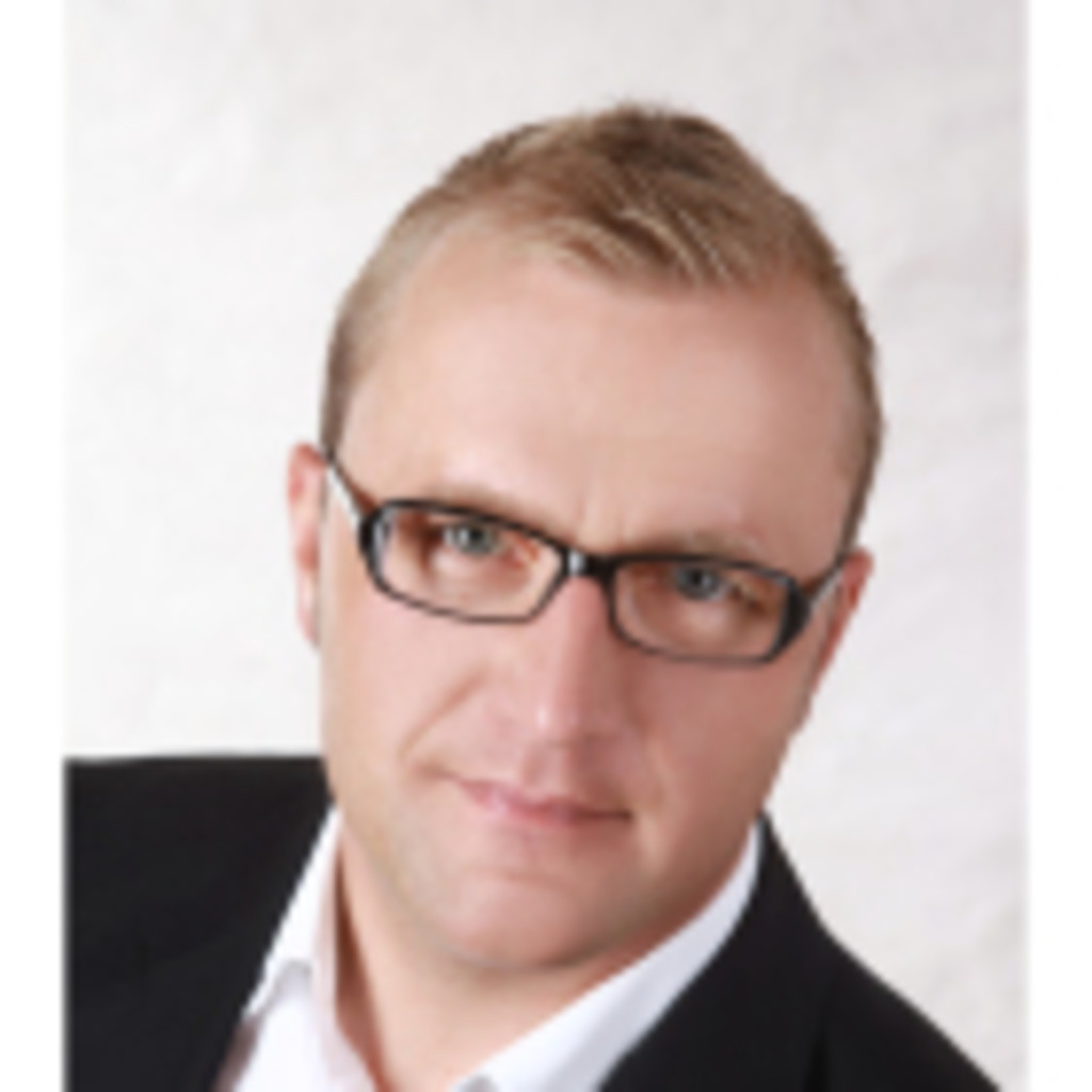 Franz-Bernd Bünte - Technical Sales Manager - Rego-Fix AG | XING