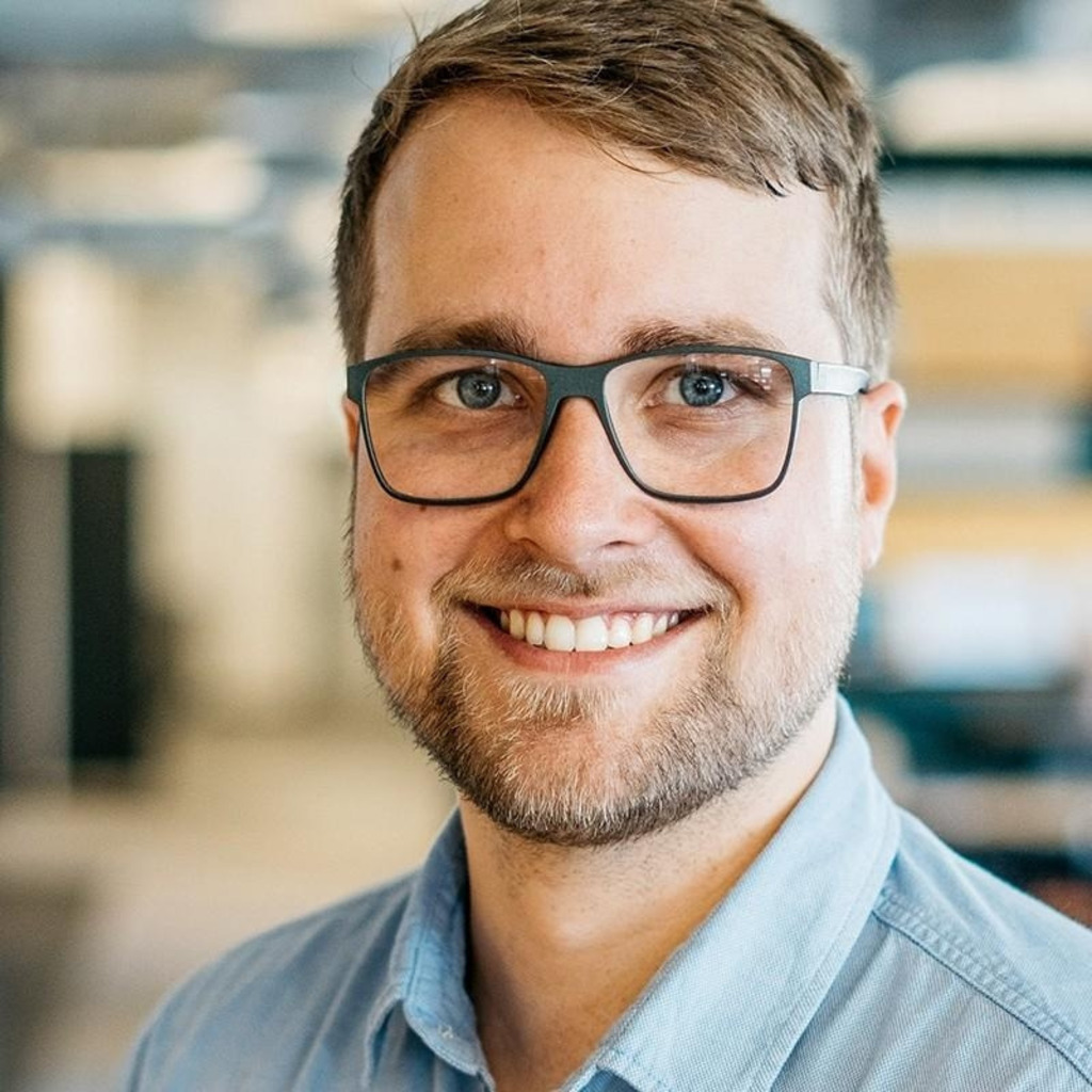 Christopher Werner - HR Manager Digital Learning - Otto Group | XING