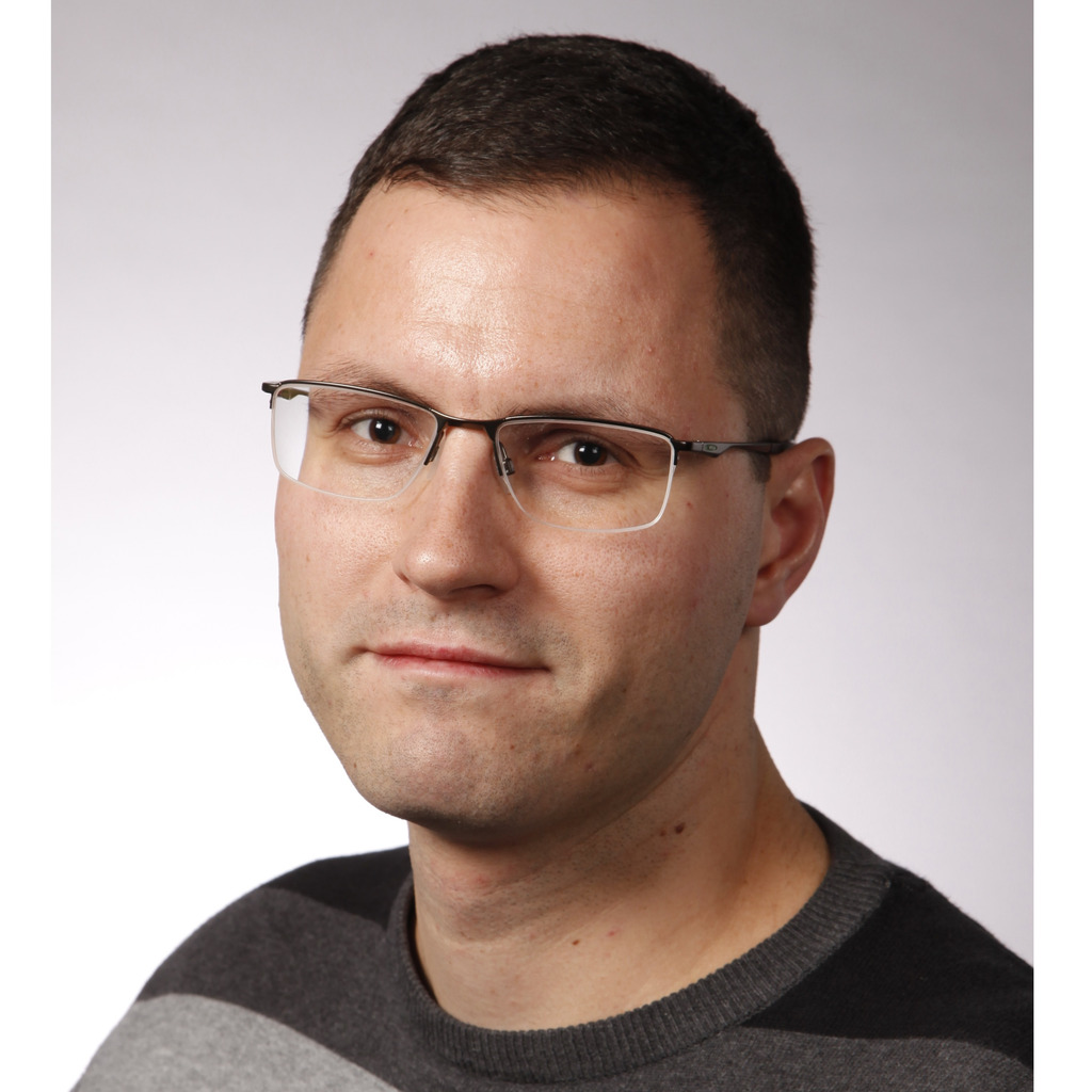 Daniel Simmendinger - staatlich geprüfter Techniker Elektrotechnik ...