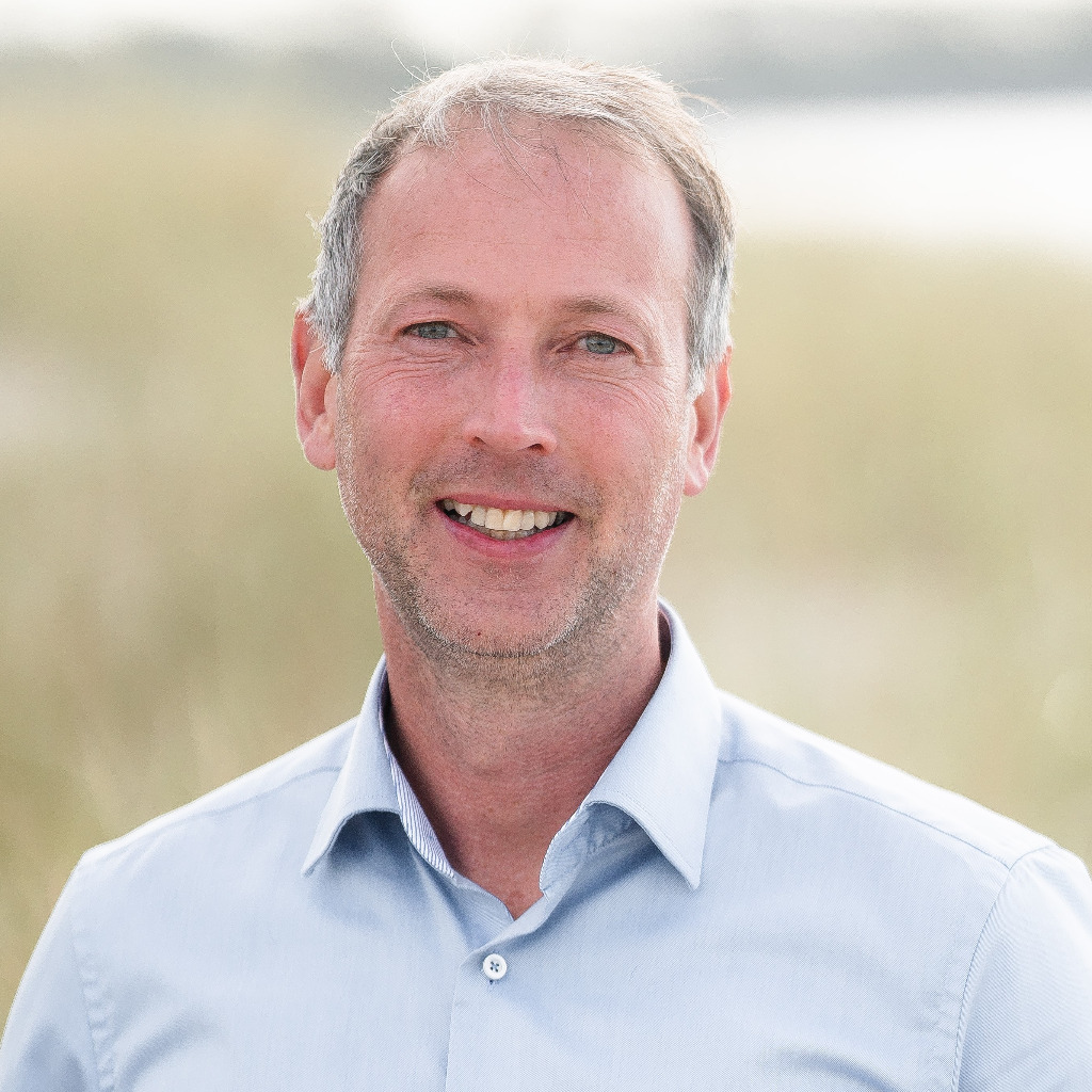 Michael Doss - Standortleiter - Denker & Wulf AG | XING