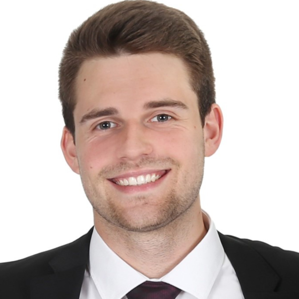 Joshua Rudloff - HR Specialist - Drägerwerk AG & Co. KGaA | XING