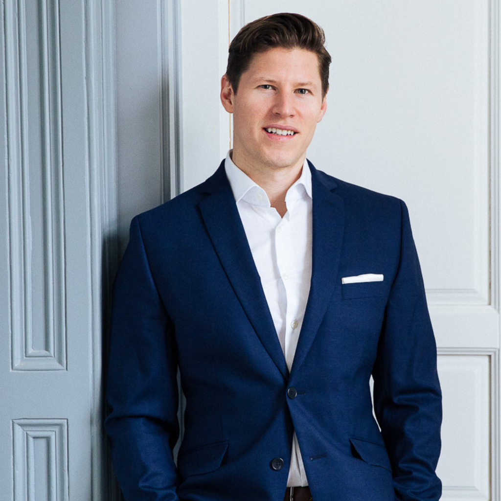 matthias Ivellio-Vellin - Managing Director - Ivellio-Vellin ...