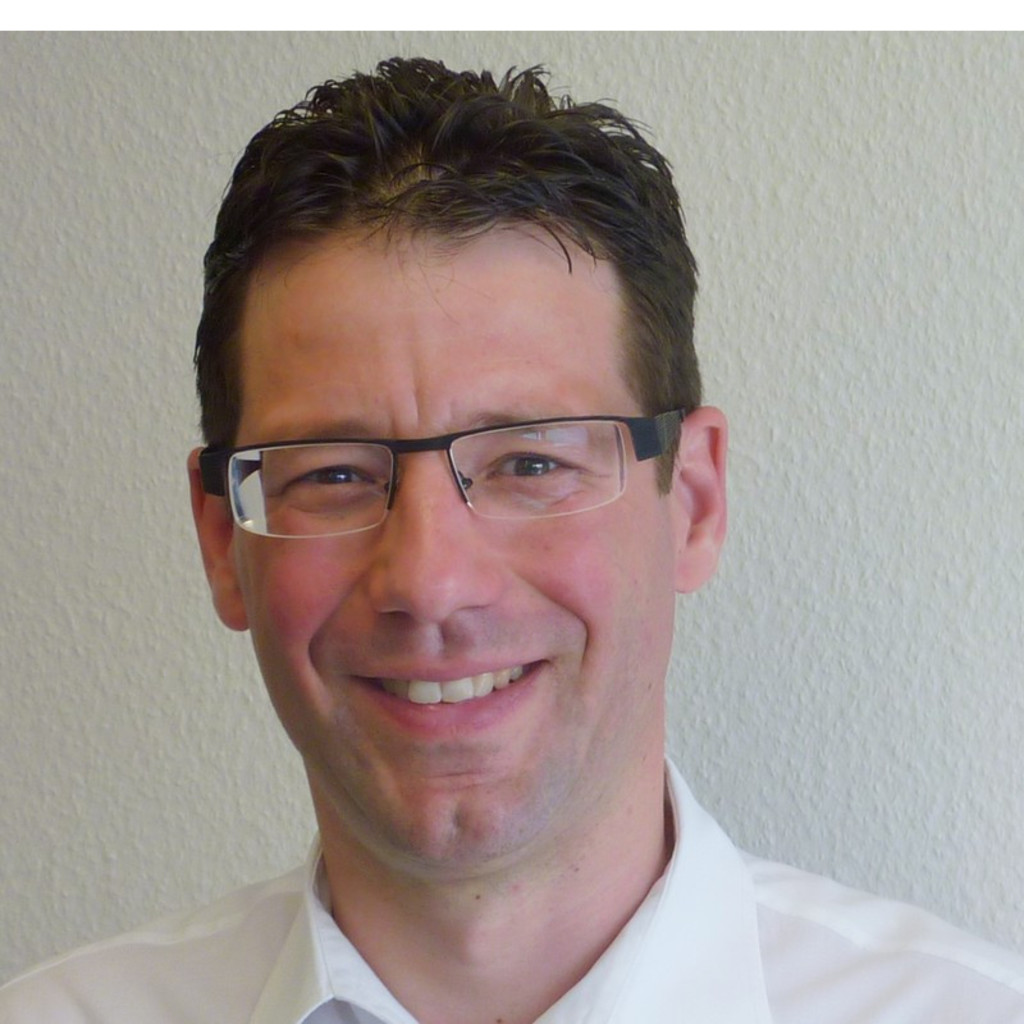 Patrick Müller - Manager Marketing - Enclustra GmbH | XING