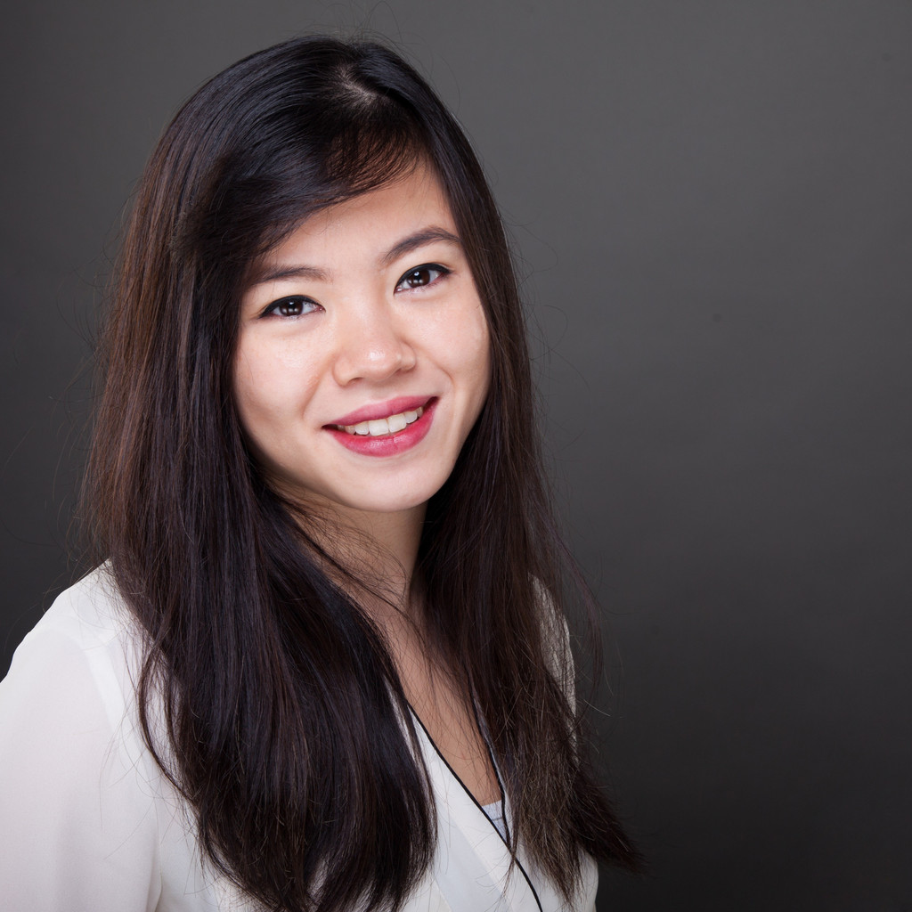 Thuy-Anh Nguyen - Fullstack Developer - TUI InfoTec GmbH | XING