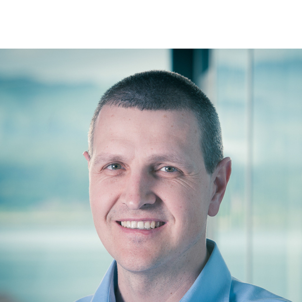 Roman Heini - Leiter Professional Services - adeon ag | XING