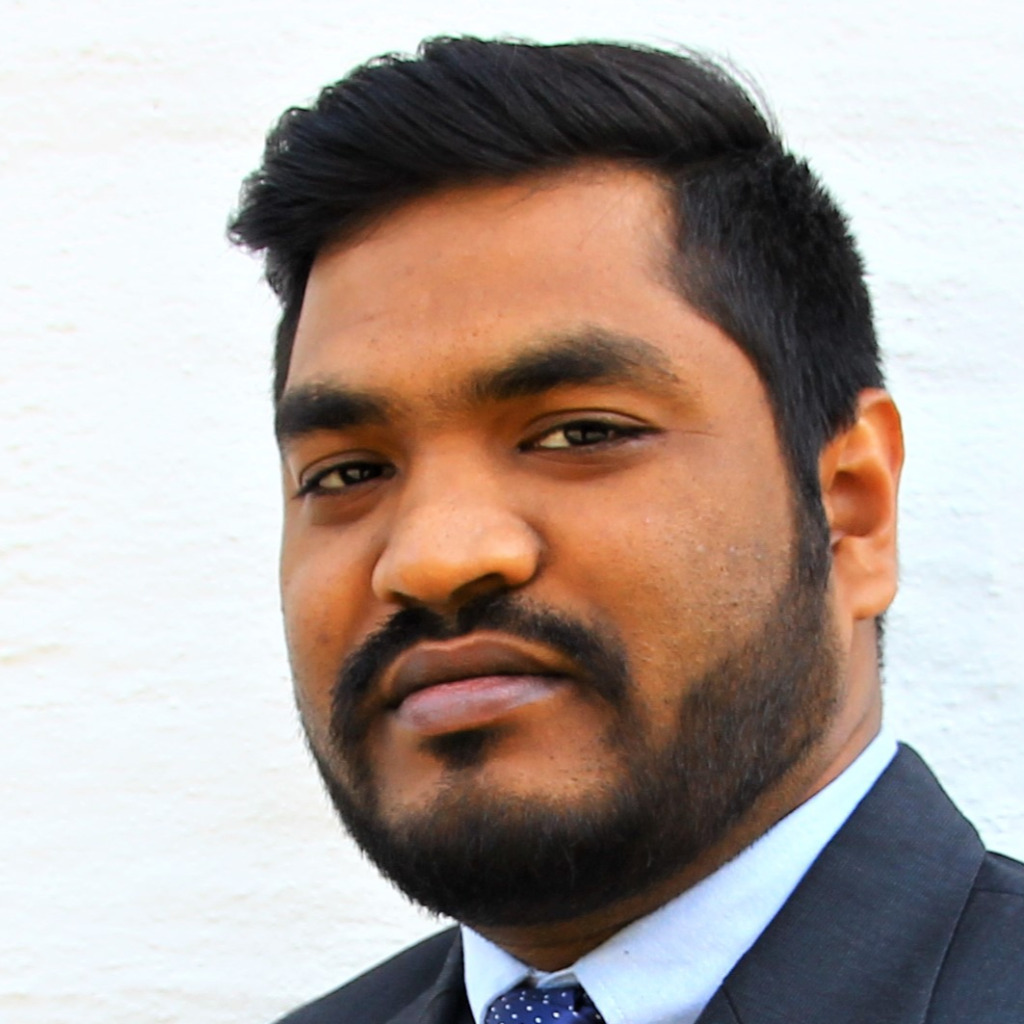 PARVEZ MAHMUD RAFI - Communications Technology - Universität Ulm | XING