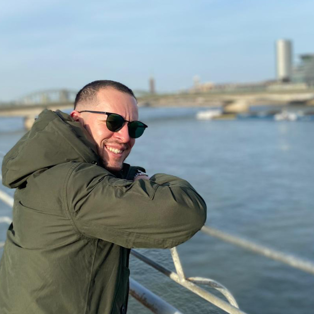 Shpend Luzha - Anlagenmechaniker Sanitär-, Heizungs- und Klimatechnik ...