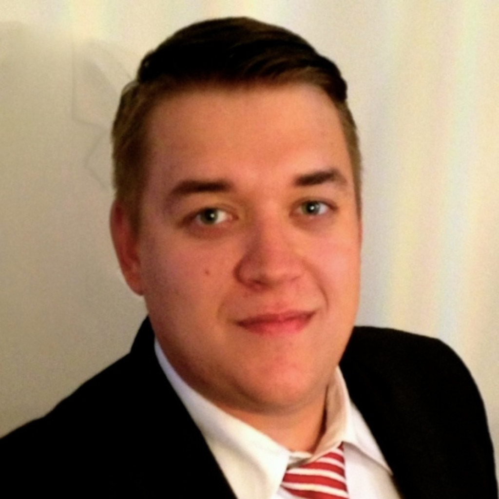 John-Pierre Frenzel - Vermögensberater - Deutsche Vermögensbertung AG ...