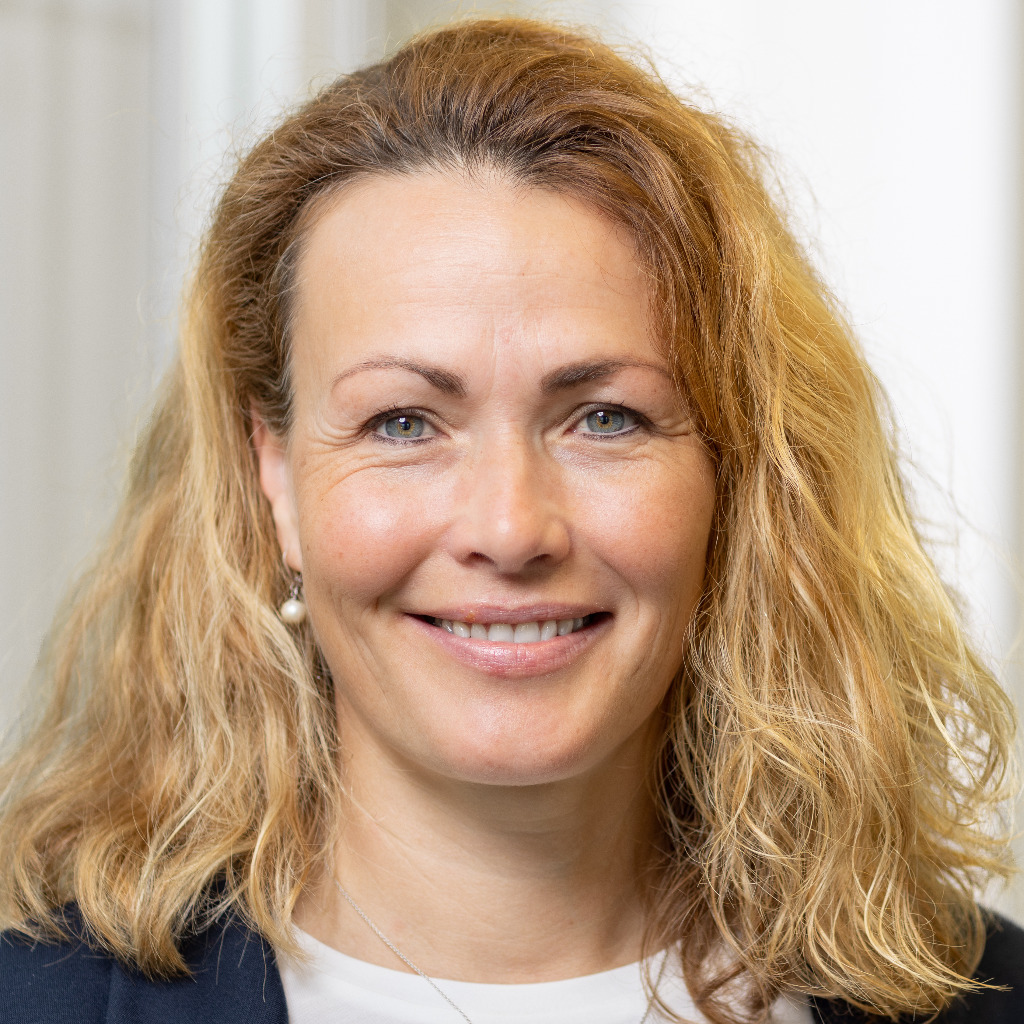 Anja Wielgoß - Assistentin der Geschäftsleitung, Marketing - Wandres ...