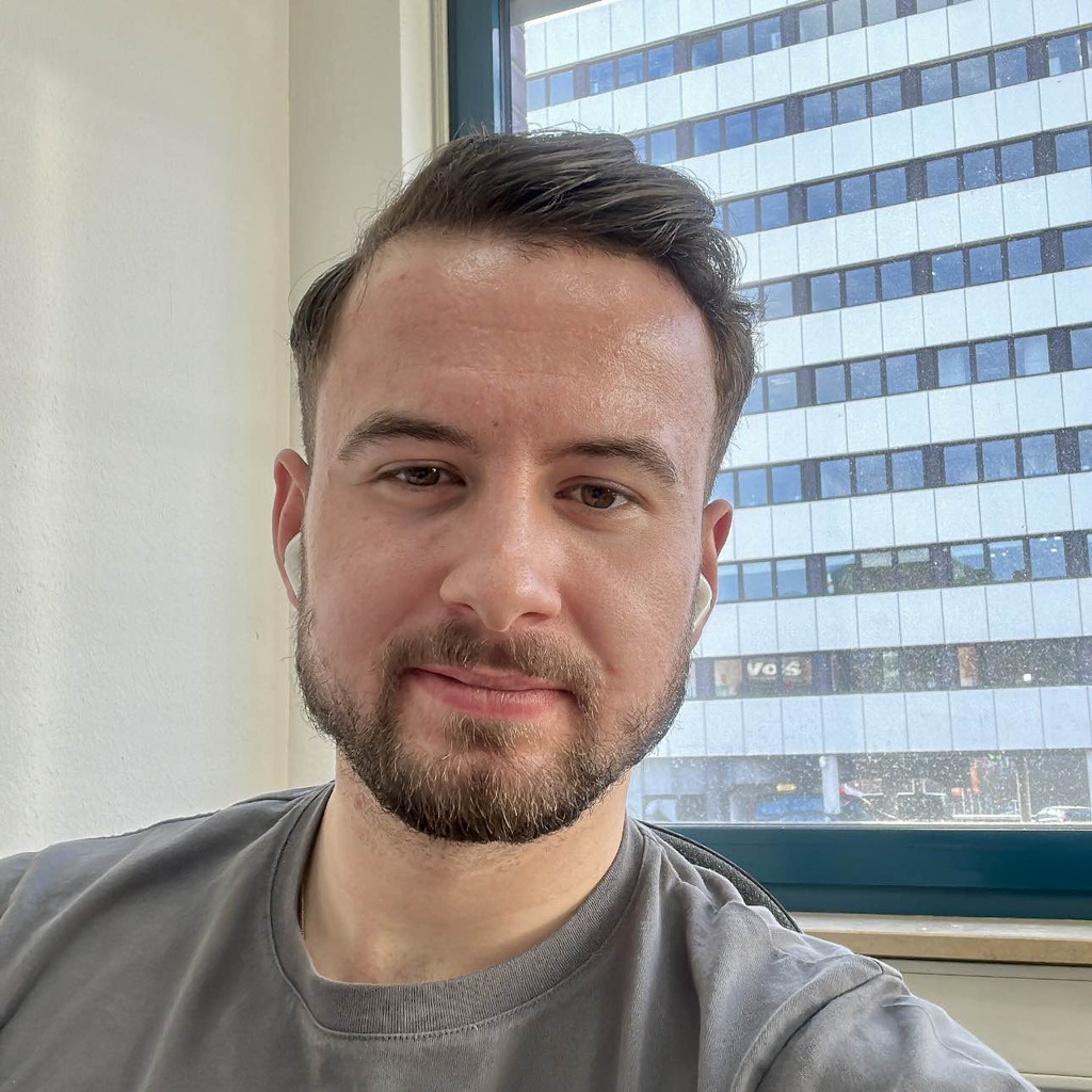 Malte Kienast - Arbeiter - Bergedorfer Impuls gGmbH | XING