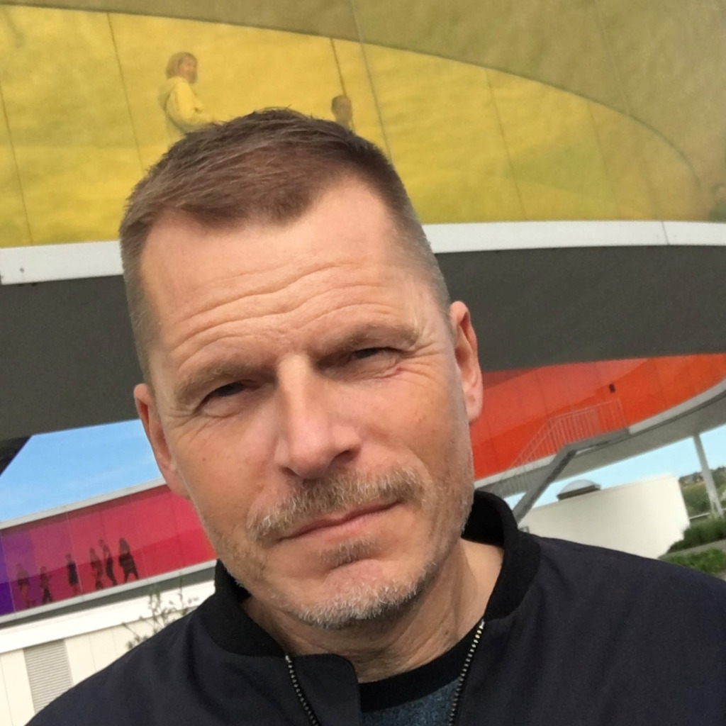 Michael Mottlau - Konstrukteur - WE-EF LEUCHTEN GmbH & Co. KG | XING