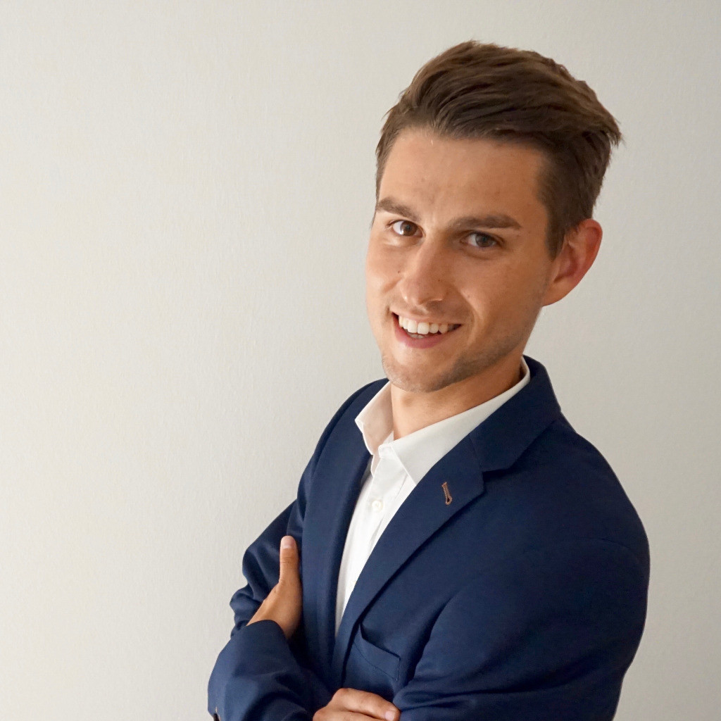 Martin Trummer - Logistikprozessplaner - Magna Steyr | XING