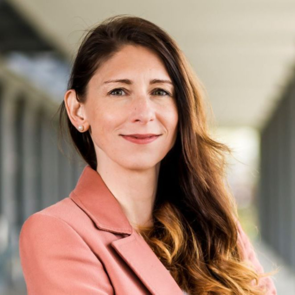 Sarah Schier - Team Lead Marketing OTC - Zentiva Pharma GmbH | XING