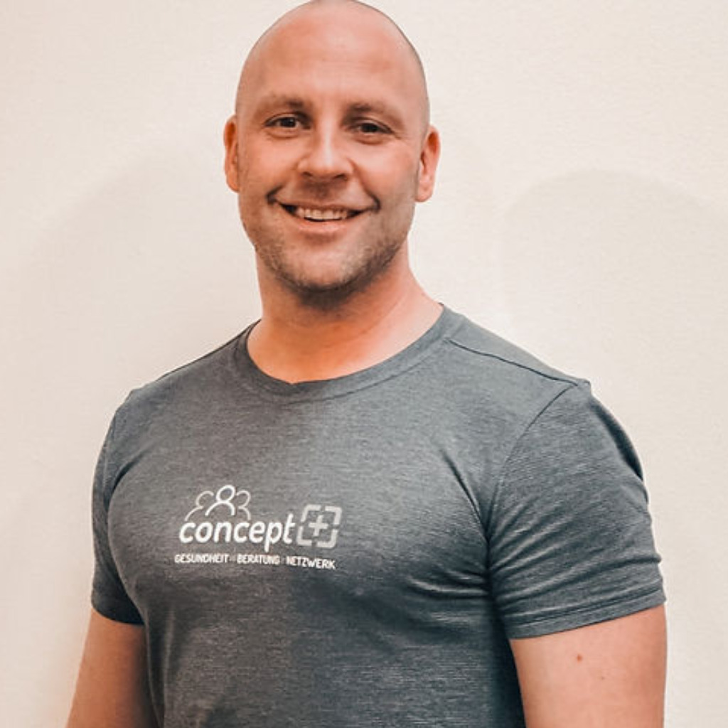 Sören Eckstorff - Fachkraft für betriebliches Gesundheitsmanagement ...
