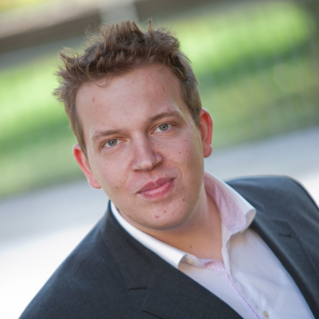 Michael Kenan Cetinkan: Ausbildung und Berufserfahrung | XING