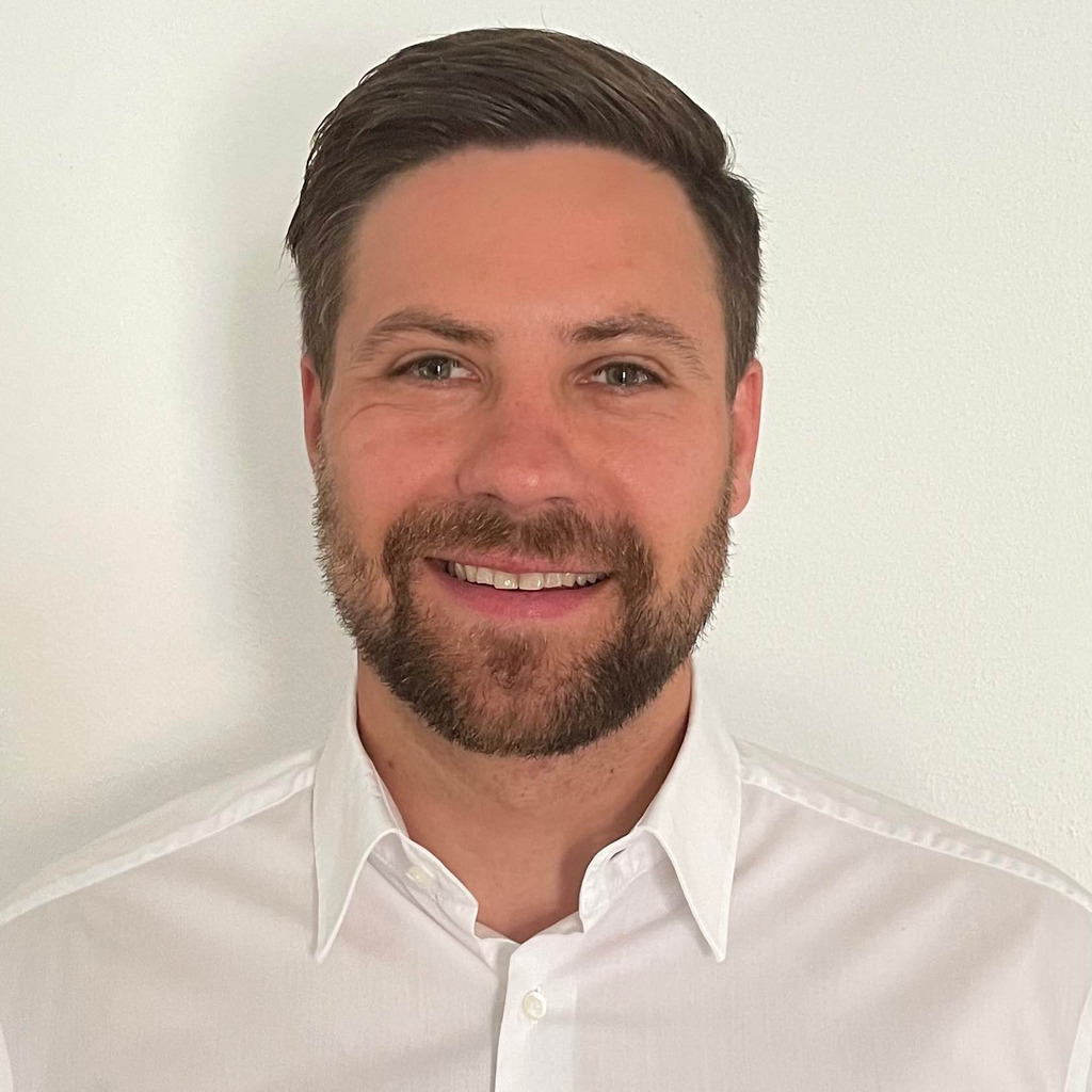 Thomas Bat - Teilprojekleitung „Planung, Industrialisierung ...